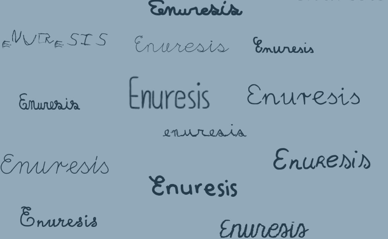 Aprendiendo a no mojar la cama | ITEC Psicología